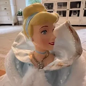 Cinderella Tree Topper 34 Beautiful Christmas Tree Toppers That Will